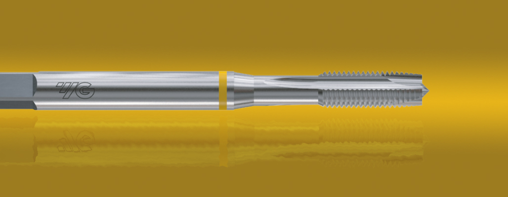 Tooler | YG Tap General HSS-E menetfúró